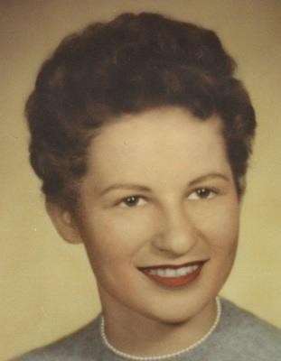 Janet Holtz Obituary (1937 - 2016) - New London, WI - Appleton Post ...