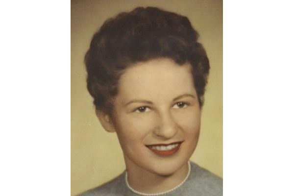Janet Holtz Obituary (1937 - 2016) - New London, WI - Appleton Post ...