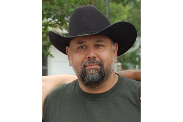 Martin Rubio Obituary (1963 - 2017) - Little Chute, WI - Appleton Post ...