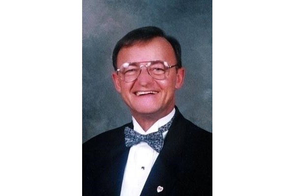David Buckmaster Obituary (1947 - 2017) - New London, WI - Appleton ...