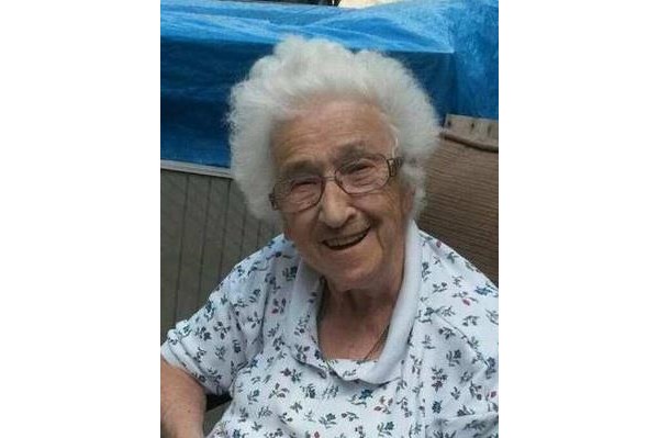 Edna Wroblewski Obituary (1927 - 2017) - Legacy Remembers