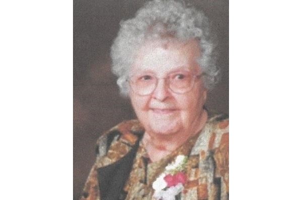 Anna Raddatz Obituary (1919 - 2017) - New London, WI - Appleton Post ...