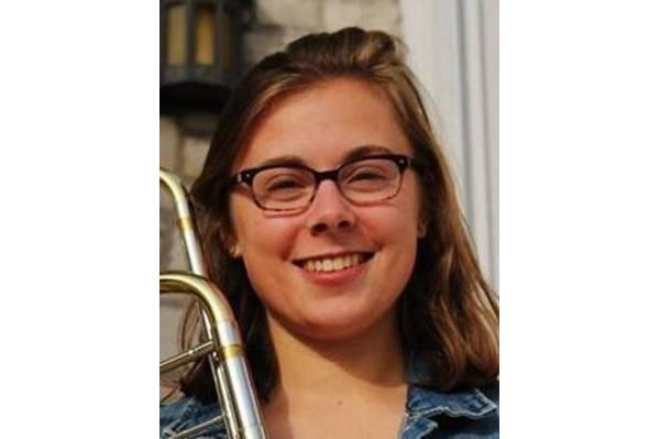 Laura VanAsten Obituary (1996 - 2017) - Darboy, WI - Appleton Post-Crescent