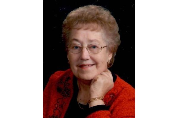 Mary Otto Obituary (1939 - 2017) - Clintonville, WI - Appleton Post ...