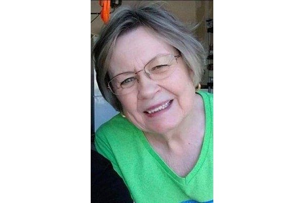 Judith Hoffman Obituary (1943 - 2017) - Las Vegas, Nv, WI - Appleton ...