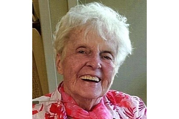 Marguerite Bernhardt Obituary (1923 - 2017) - Kaukauna, WI - Appleton ...