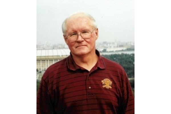 Jerome McClone Obituary (1941 - 2017) - New London, WI - Appleton Post ...