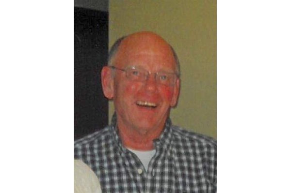 Daniel Kostka Obituary (1947 - 2017) - Little Chute, WI - Appleton Post ...