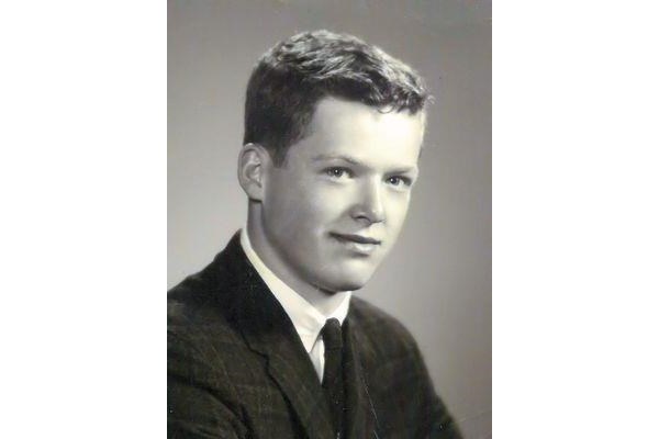 William Gardner Obituary (1943 - 2017) - Appleton, Wisconsin, WI ...