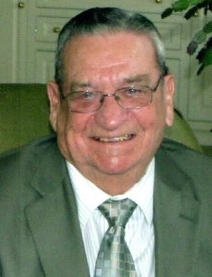 Paul Hietpas Obituary (1923 - 2017) - Little Chute, WI - Appleton Post ...