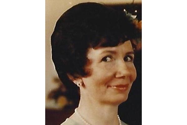 Anne Corry-Strasma Obituary (1935 - 2018) - Rochester, Mn, MN ...