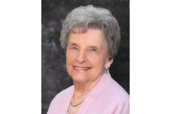 Dorothy Preimesberger Obituary (1924 - 2018) - Appleton, WI - Appleton ...