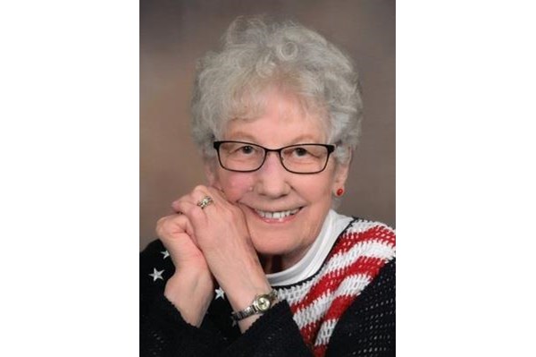 Ruth Foley Obituary (1932 - 2018) - Hortonville, WI - Appleton Post ...