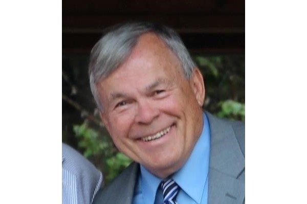 Roger Ackerman Obituary (1942 - 2018) - Neenah, WI - Appleton Post-Crescent