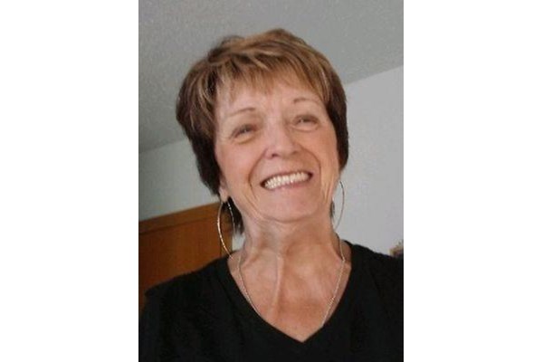 Frances Poitras Obituary (2018) - Kimberly, WI - Appleton Post-Crescent