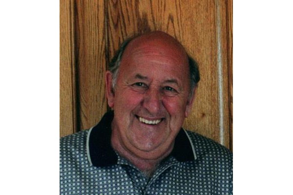 Donald Nettekoven Obituary (1929 - 2018) - Nichols, WI - Appleton Post ...