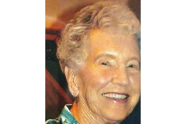 Dorothy George Obituary (1929 - 2018) - Little Chute, WI - Appleton ...