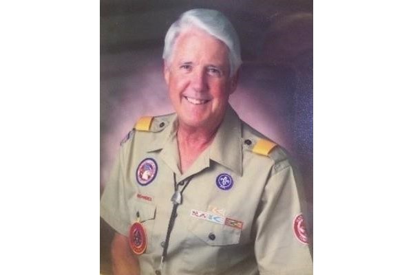 Donald Belcher Obituary (1938 - 2018) - Pauma Valley, Ca, WI - Appleton ...