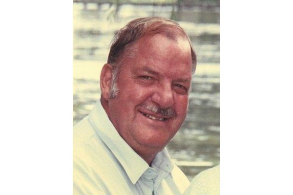 Donald Bodway Obituary (1932 - 2018) - Appleton, WI - Appleton Post ...