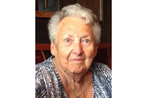Marion Hunt Obituary (1928 - 2018) - Kimberly, WI - Appleton Post-Crescent