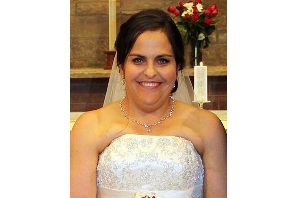 Jodie Neumeier Obituary (1979 - 2018) - Village Of Fox Crossing, WI ...