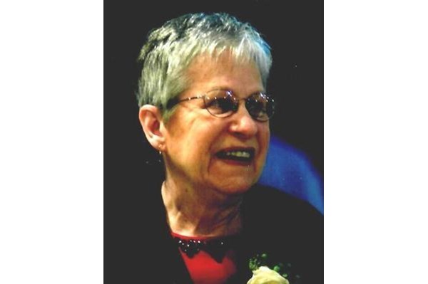 Patricia Melzer Obituary (1933 - 2018) - Appleton, WI - Appleton Post ...
