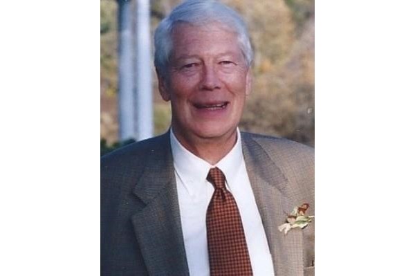 James Overby Obituary (1933 - 2018) - Wilton, WI - Appleton Post-Crescent