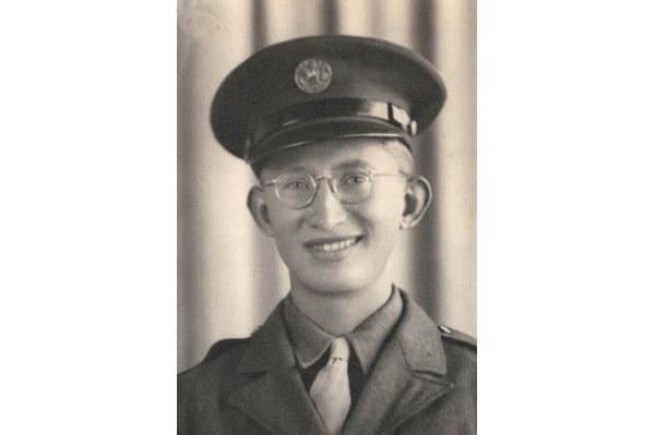 Walter Bisterfeldt Obituary (1924 - 2019) - Shawano, WI - Appleton Post ...