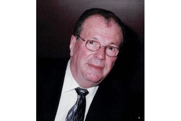 Gerald Stein Obituary (1935 - 2019) - Little Chute, WI - Appleton Post ...