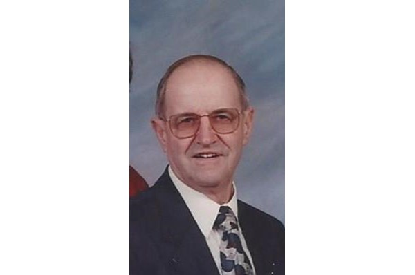Richard Metzig Obituary (1929 - 2019) - Larsen, WI - Appleton Post-Crescent