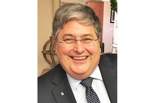 James Smith Obituary (1953 - 2019) - Appleton, WI - Appleton Post-Crescent