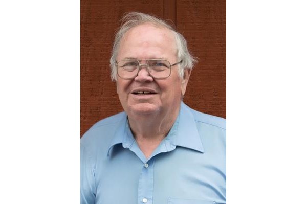 Richard Verhoeven Obituary (1935 - 2019) - Kaukauna, WI - Appleton Post ...