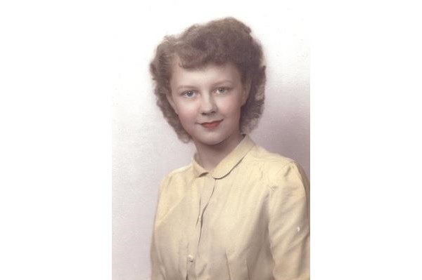 Carol Harper Obituary (1933 - 2019) - Appleton, WI - Appleton Post-Crescent