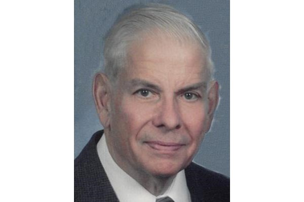 John Boehm Obituary (1929 - 2019) - New London, WI - Appleton Post-Crescent