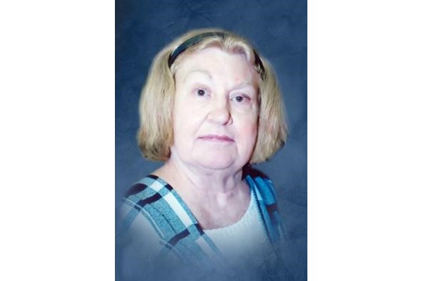 Sharon Rank Obituary (2019) - Brillion, WI - Appleton Post-Crescent