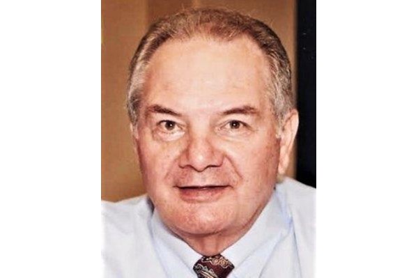 Theodore Blahnik Obituary (1942 - 2019) - Vancouver, Wa, WA - Appleton ...