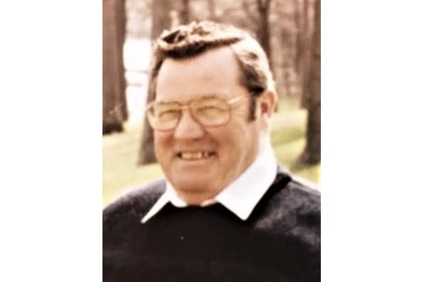 Melvin Hietpas Obituary (1936 - 2019) - Kimberly, WI - Appleton Post ...