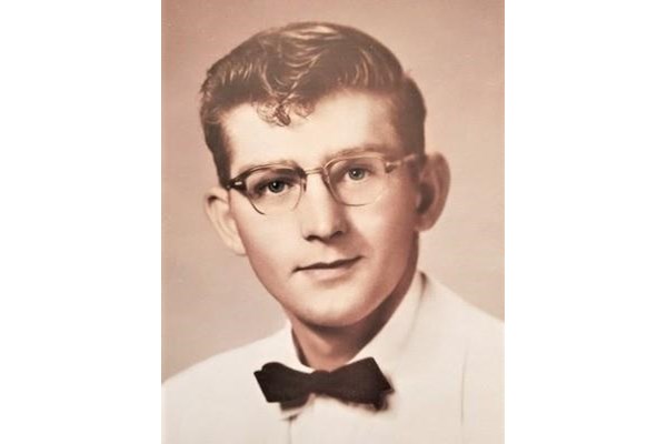 Robert Holewinski Obituary (1933 - 2019) - Menasha, WI - Appleton Post ...