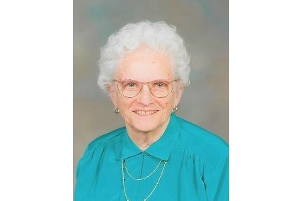 Dorothy Rowe Obituary (1929 - 2019) - Appleton, WI - Appleton Post-Crescent
