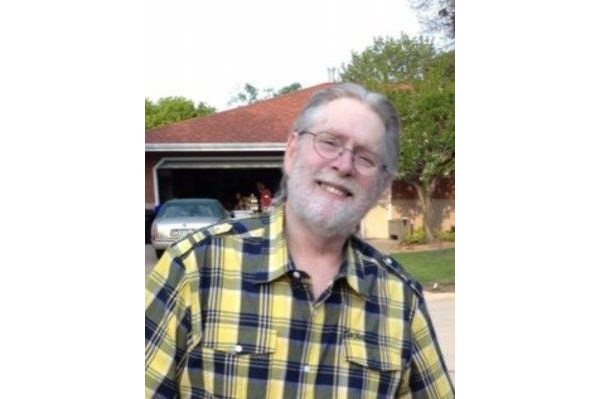 Byron Gray Obituary (1954 - 2019) - Appleton, WI - Appleton Post-Crescent