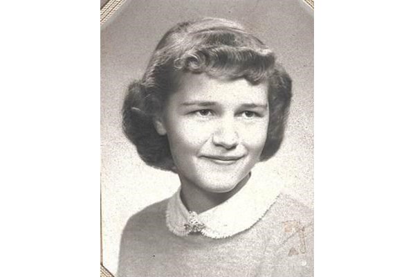 Barbara Hokenstad Obituary (2020) - Appleton, WI - Appleton Post-Crescent