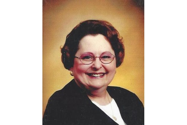 Barbara Paulson Obituary (1938 - 2020) - Winneconne, WI - Appleton Post ...