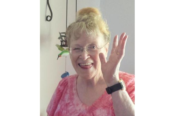 Bridget Howlett Obituary (1931 - 2020) - Freedom, WI - Appleton Post ...