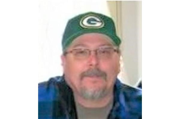 Walter Casperson Obituary (1959 - 2020) - Legacy Remembers