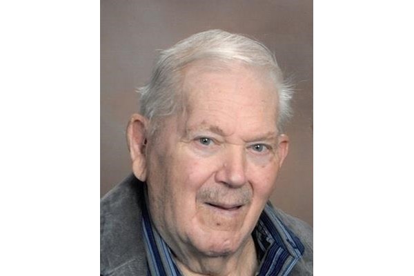 Donald Kalwitz Obituary (1931 - 2020) - New London, WI - Appleton Post ...