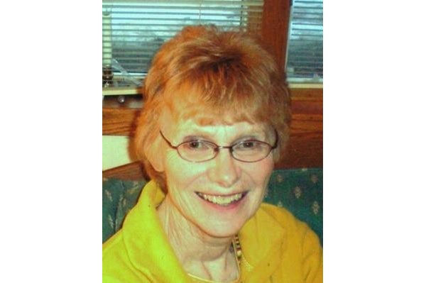 Mary Olson Obituary (1945 - 2020) - Elkhart Lake, WI - Appleton Post ...