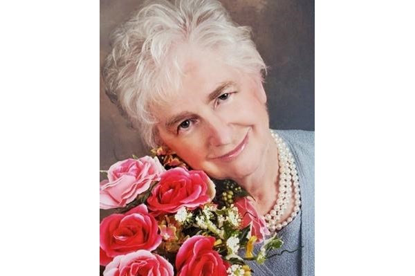 Anne Becker Obituary (1935 - 2020) - Appleton, WI - Appleton Post-Crescent