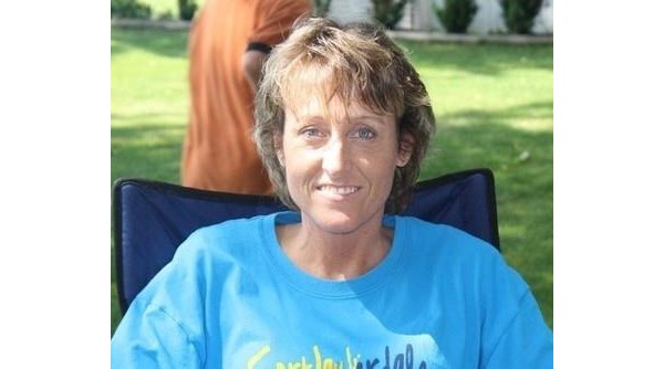 Jennifer McGrath Obituary (1970 - 2020) - Larsen, WI - Appleton Post ...