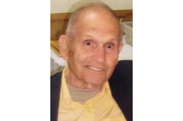 Donald Jirschele Obituary (1933 - 2020) - Clintonville, WI - Appleton ...