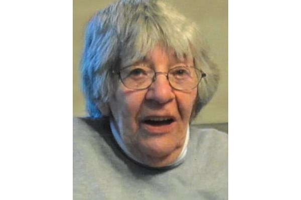 Fay Elsner Obituary (1925 - 2020) - New London, WI - Appleton Post-Crescent
